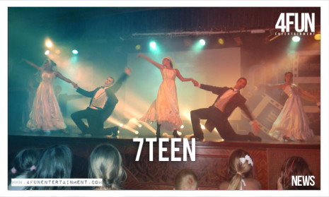7teen - 4FUN